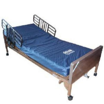 DRIVE MEDICAL Hospital Bed Package - SUPERIOR Home Health Care