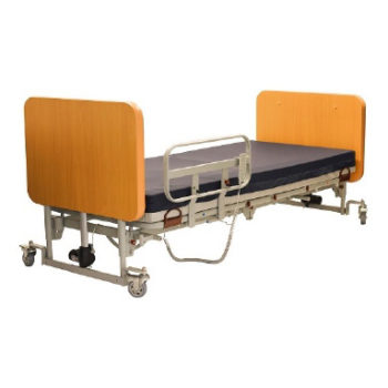 Permobil Hälsa Bed - SUPERIOR Home Health Care