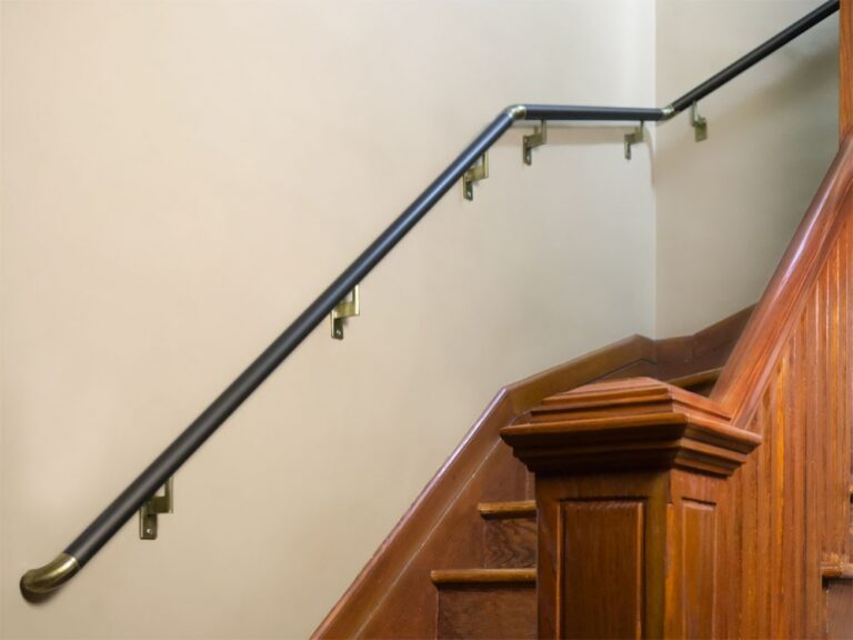 Promenaid™ Custom Handrails - SUPERIOR Home Health Care